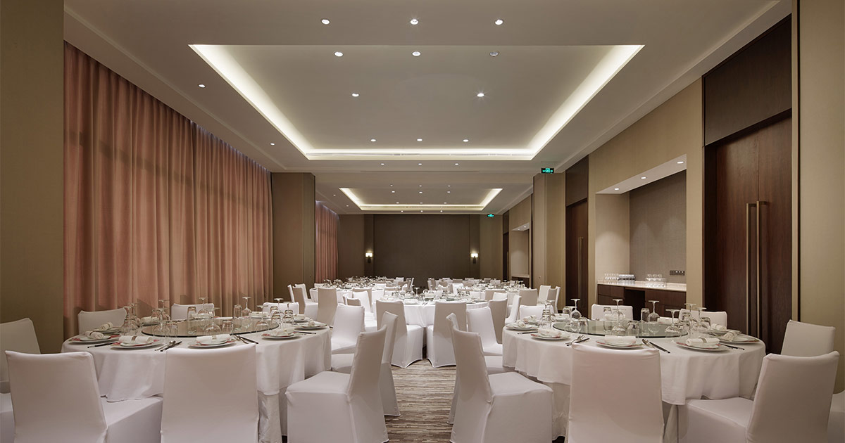Minerva Madhapur : Banquet Hall for Events & Celebrations in Hyderabad